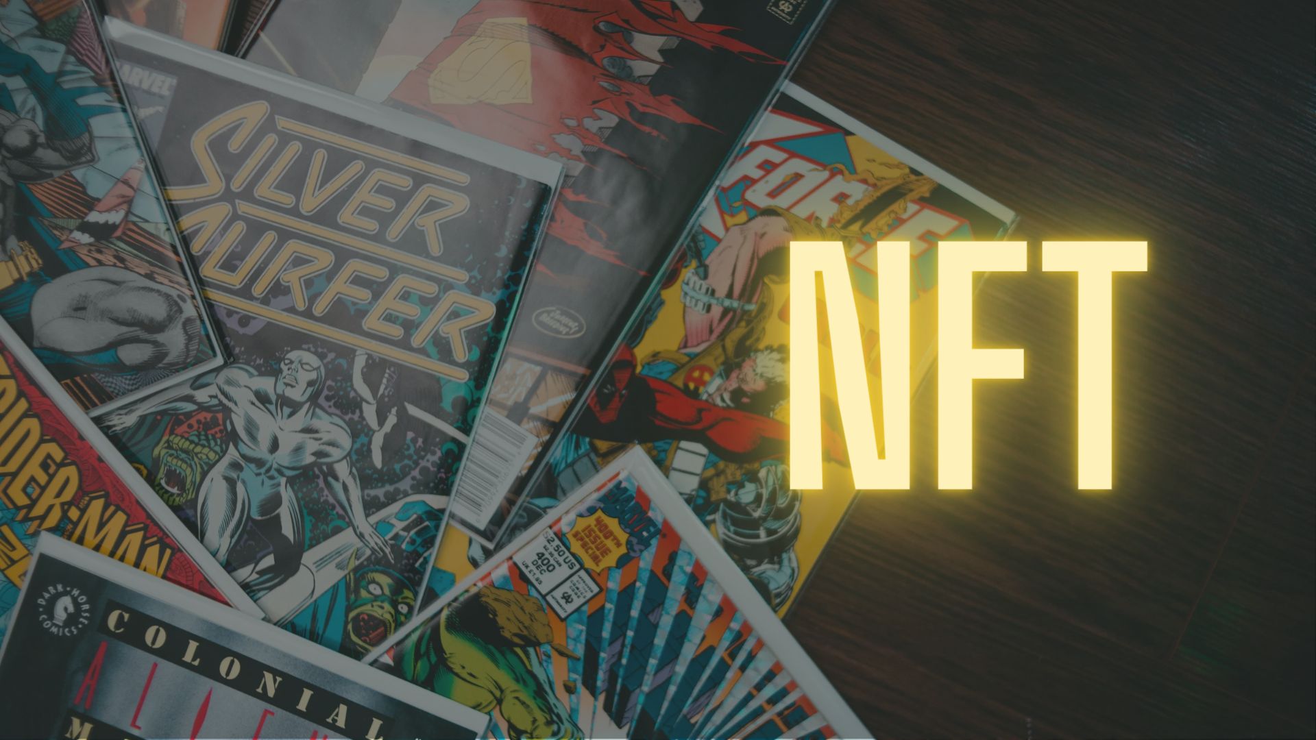 NounsDAO está criando uma série de quadrinhos NFT – Coined – Notícias ...