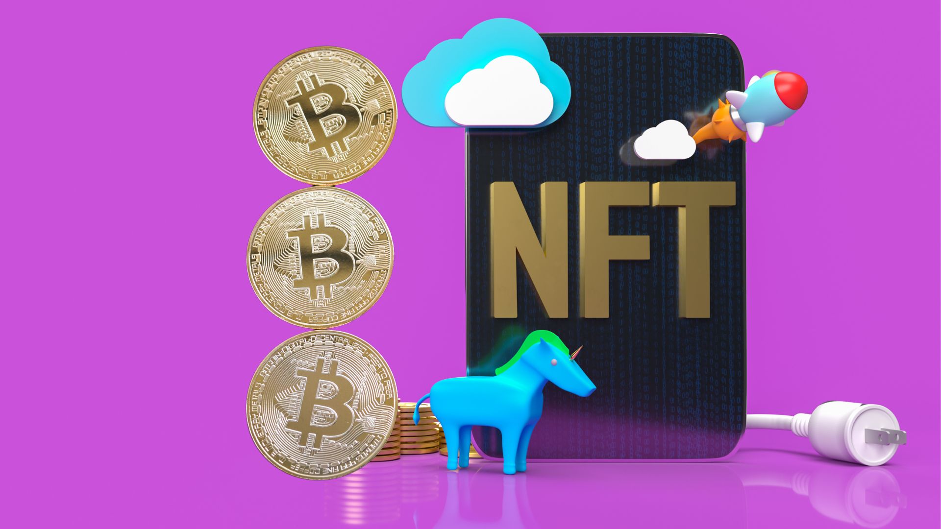 Magic Eden lança Ordinals Marketplace para Bitcoin NFTs – Coined ...