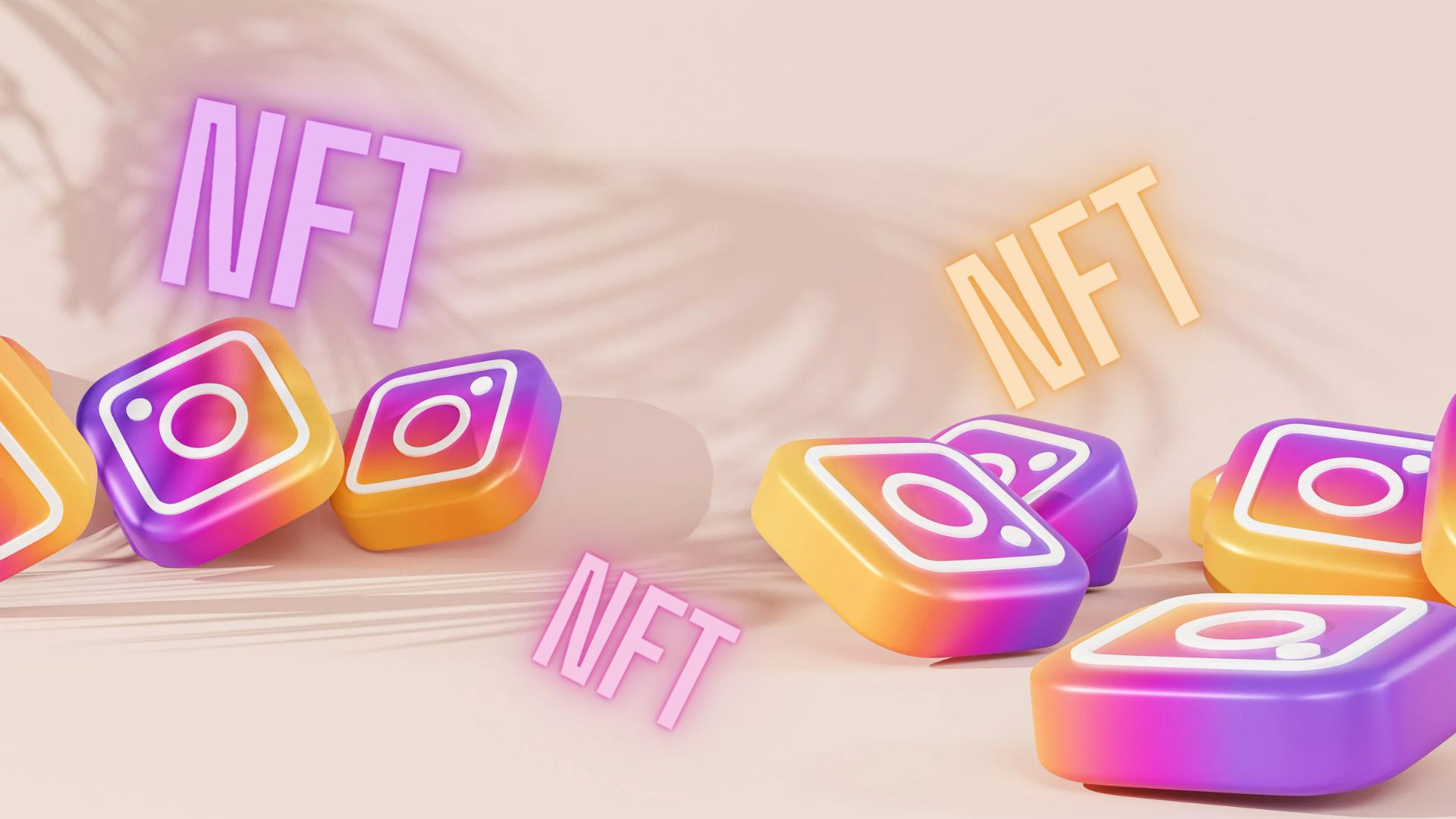 Meta pausa o suporte ao NFT no Instagram – Coined – Notícias sobre ...