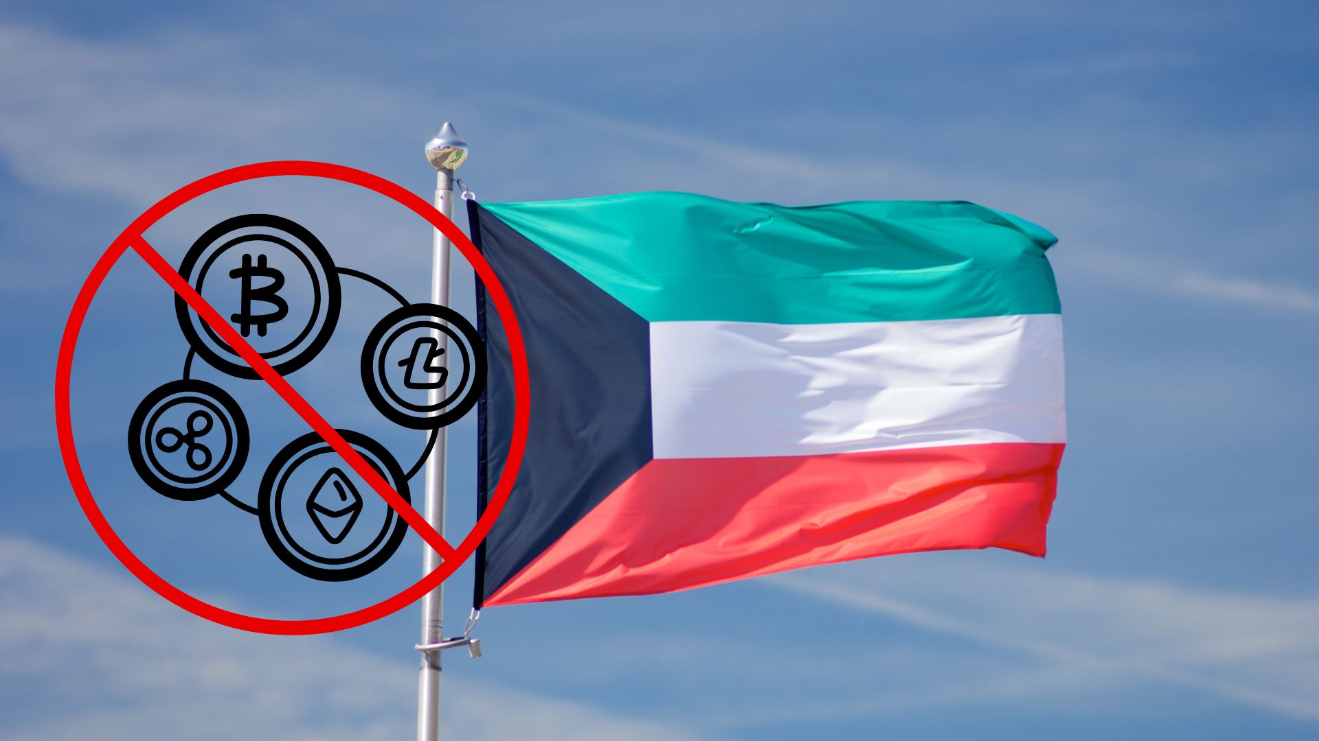 Kuwait impõe ‘proibição absoluta’ de criptoativos – Coined – Notícias ...