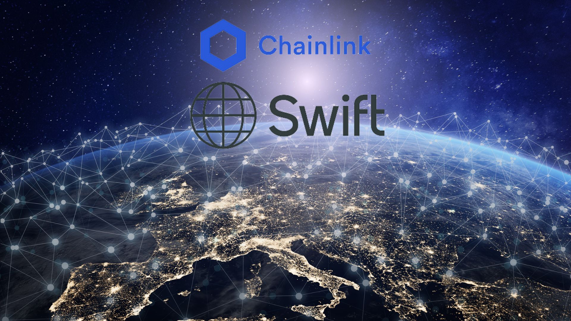 Swift anuncia experimento de tokenização bem-sucedido usando CCIP da ...